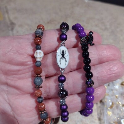 Evil Eye Protection Bracelets - Etsy