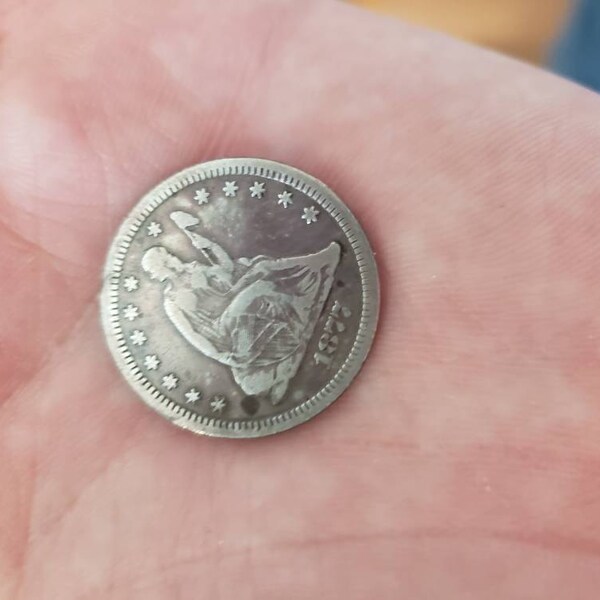 Authentic Indian Scraper Chisel Arrowhead Paleo Artifact - 1 3/4" X 4 1 ...