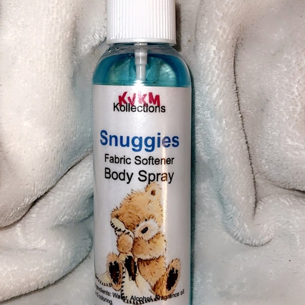 Gummy Bear Scented, Gummy Bear Body Butter, Gummy Bear Body Spray ...