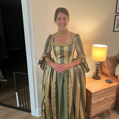 Bum Roll for Elizabethan Tudor Renaissance Gown Dress - Etsy