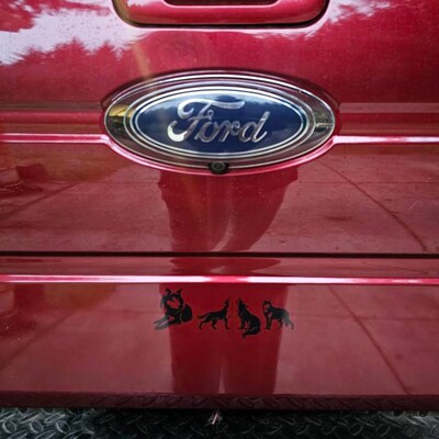 Sunken Ship Hidden Easter Egg Decal, Windshield Decal Sticker, Funny ...