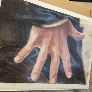 The Hand Flex - Etsy