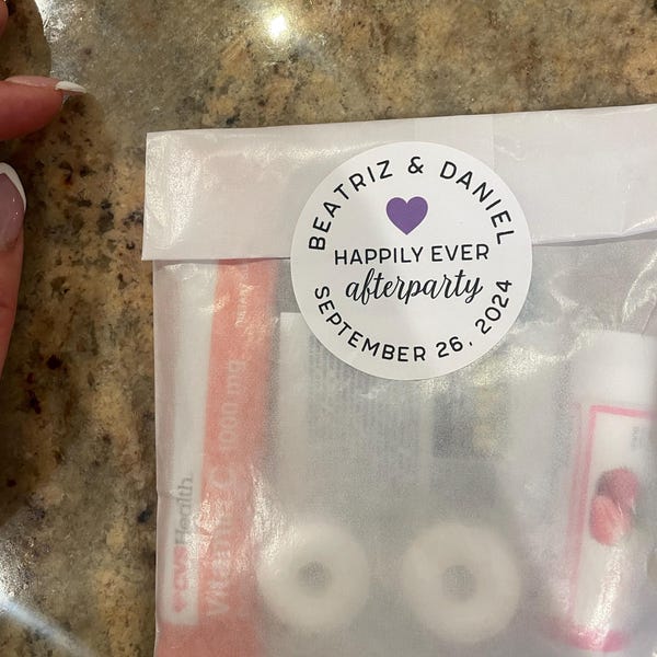 Custom Labels for Realtor Open House 20 Personalized Stickers for ...