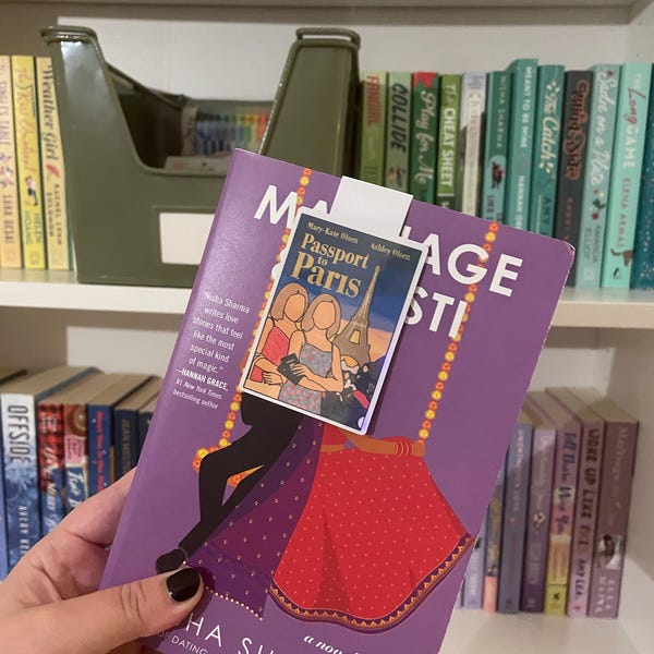 Diet Coke Magnetic Bookmark Quirky Soda Can Design Perfect for Book ...