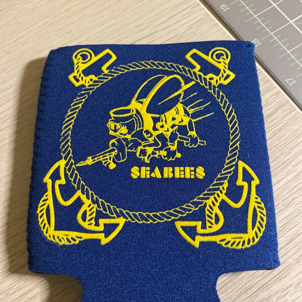 Navy Enlisted Surface Warfare SVG - Etsy