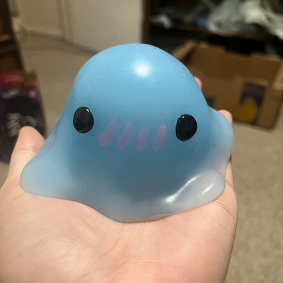Silicone Puddle Slime Slime Rancher - Etsy