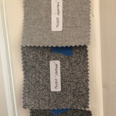 Order Fabric Samples. - Etsy