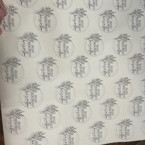 Logo Butcher Paper, Deli Wraps, Branded Butcher Paper, Food Safe ...