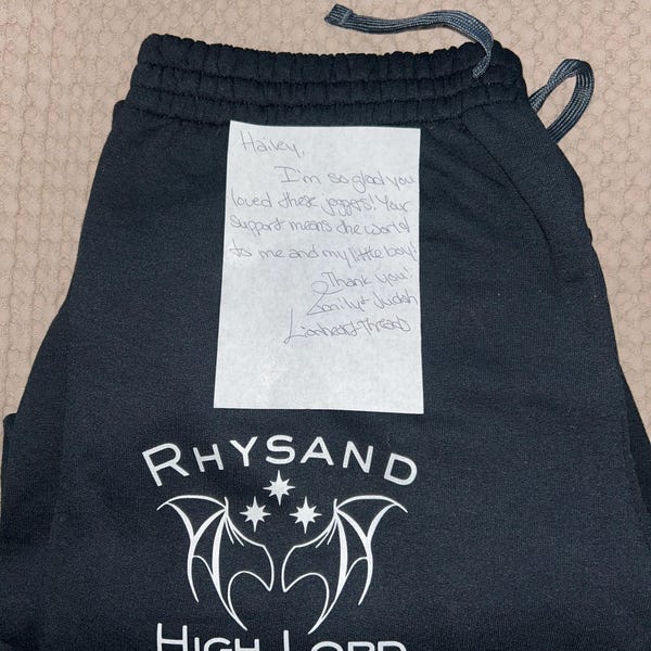 Licensed ACOTAR Azriel Workout Top, Azriel’s School of Flight, Illyrian ...