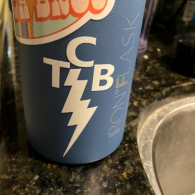 Elvis TCB Decal,taking Care of Business Decal,tcb Decal,elvis Presley ...