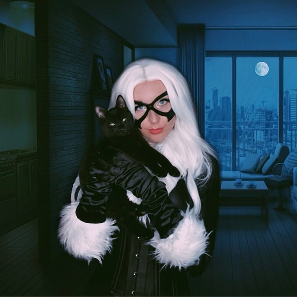 Black Leather Masquerade Domino Mask - Etsy