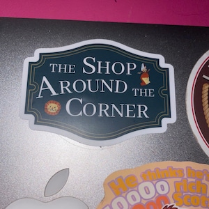 Scientific Calculator STEM Sticker - Etsy