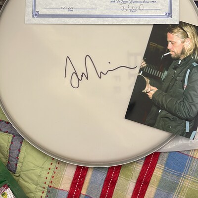 WILLIE NELSON & Leon Russell Autographed Signed 1 Record - Etsy