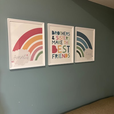 Inspirational Classroom Posters, Positive Affirmations for Kids ...