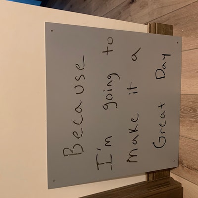 Custom Handwriting Quote Sign, Personalized Handwritten Sign - Etsy