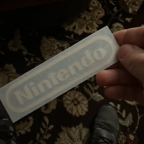 Galaga Arcade Graphics / Original Size / Side Decals - Etsy