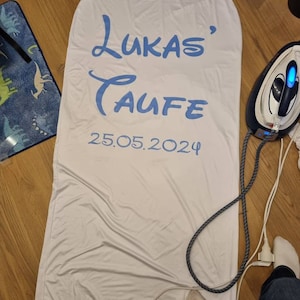 MAMA Puff Ready to Iron Decal Puff 3D Iron on Decal Custom Htv Decal ...