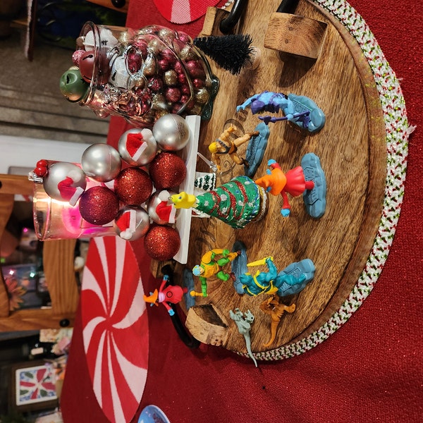 He-man Cake Toppers - He-man Characters - Cake Toppers - Cake ...