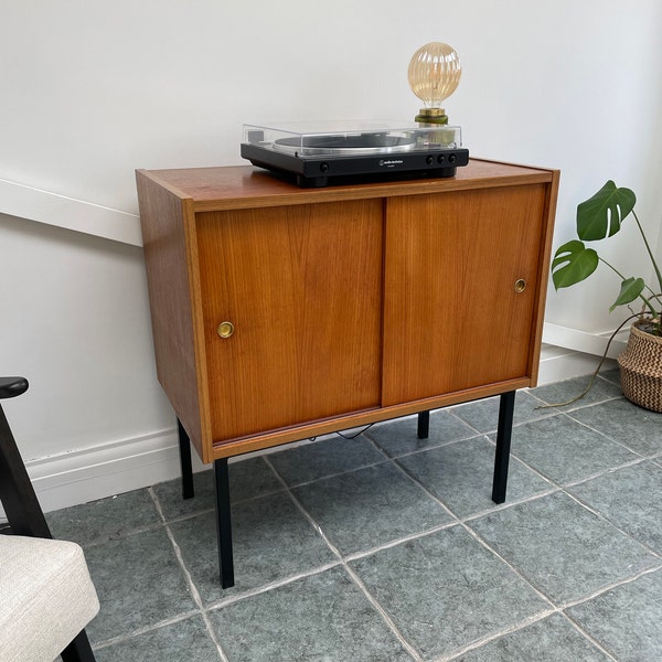 Vintage Music Manuscript Drawers Vintage Filing Drawers Small Wooden ...