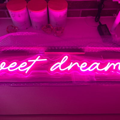 Neon Sign for Wedding Custom Wedding Reception LED Neon Sign for ...