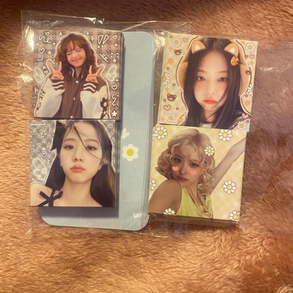 Kidcore Playroom Deco Sticker Sheet | Matte Vinyl Sticker | Cute ...