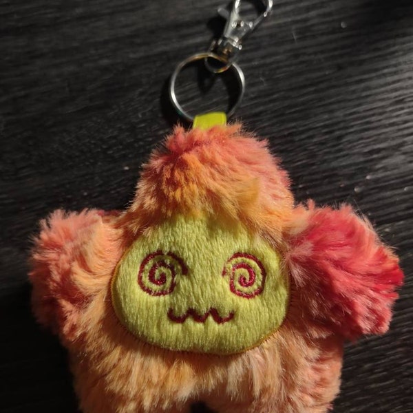 Worry Stars Plush Handmade - Etsy