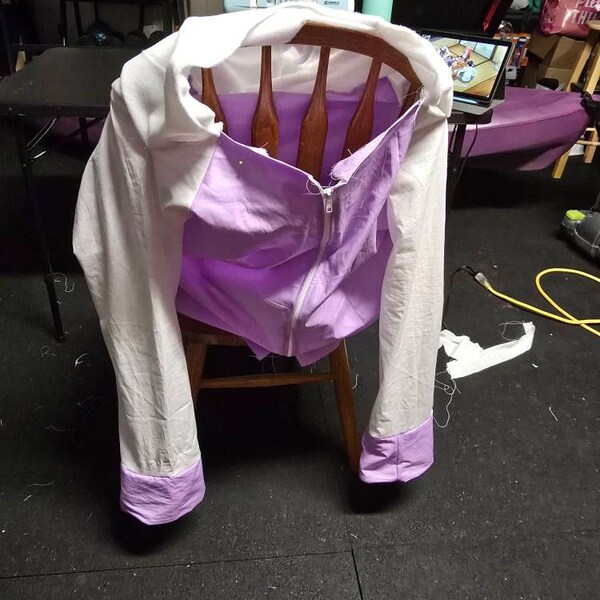 Basic Cosplay Gloves Sewing Pattern/downloadable PDF File and Tutorial ...