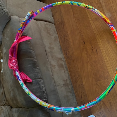 Mystery Double Hula Hoop Deal - Etsy
