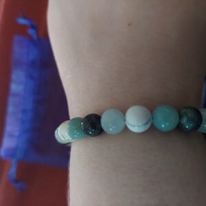 Money Magnet Crystals Set, Eight-elements Money Magnet Tumbles, Wealth ...