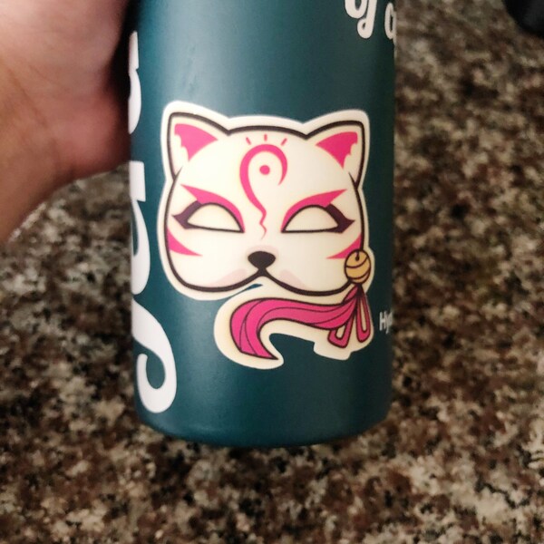 A:TLA (chibi Gaang) Sticker Set - Etsy