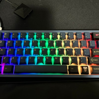 BT21 Character Keycaps BTS Army Custom Kawaii Keycaps Gamer Gifts - Etsy