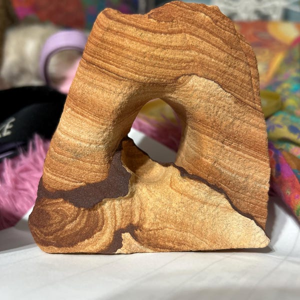 1 1/8" (28mm) Copper Sphere - Made From Michigan Native Copper - High ...