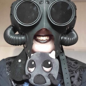 Vee the Owl House Toh Inspired Vee Plush - Etsy