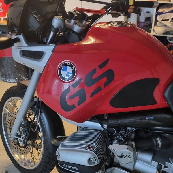 VVTI Side Decals - Fits TRD Dohc Vvt-i Corolla Yaris Scion GT86 Auris ...