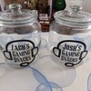 Gaming Snack Jar, Gaming Snacks, Personalised Snack Jar, Kids Snack Jar ...