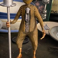 9 Movie 9 Character Model 3d Printed Hand Painted Nine - Etsy Israel