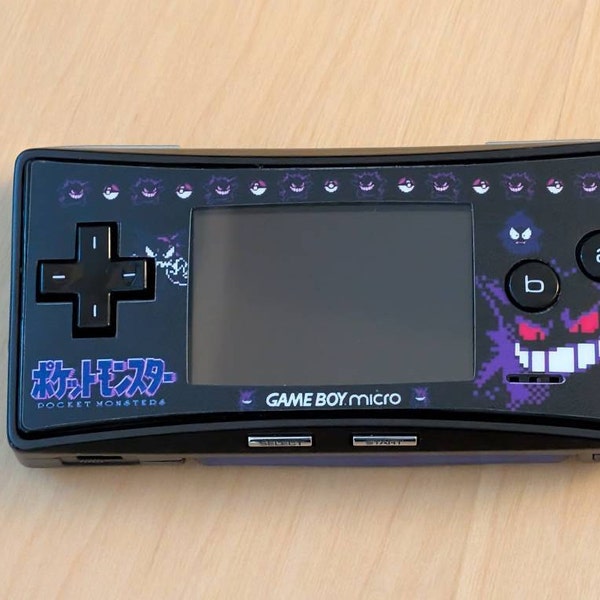 Game Boy Cartridge Doodle Sticker - Etsy