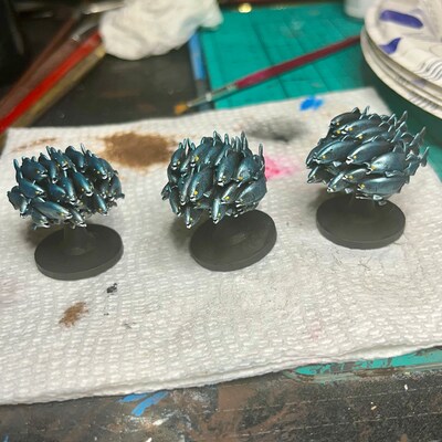 Spiritual Weapon Mace - Etsy