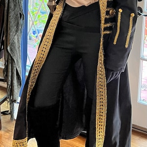 Basic Trench Coat Sewing Pattern Guide Now in Sizes US2 US20 A4 and US ...