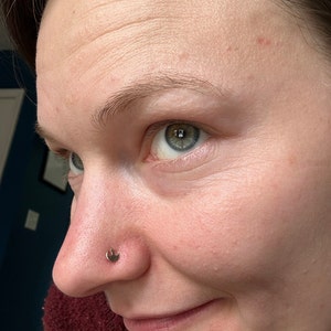 Ring Sizer Coaster - Etsy