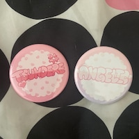 DOKI DOKI Sticker Set - Etsy