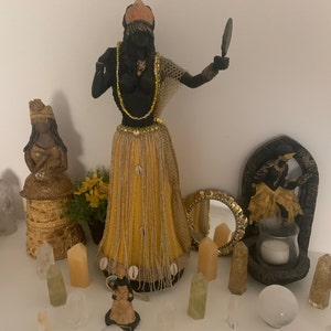 Watercolor of Xangô//shango//yoruba//ifa//umbanda//santeria//orisha ...