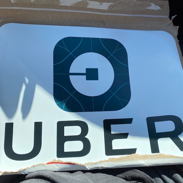 DICKIES Logo Vinyl Banner Sign Retail Apparel Clothing Boutique Store ...