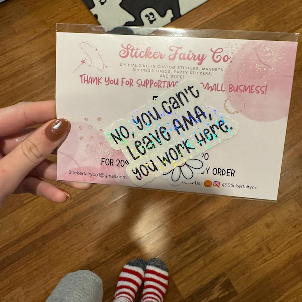 Personalized Cheer Sticker Cheerleader Name Sticker Cheer Name Sticker ...