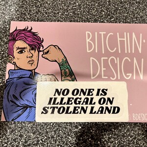 Inequality Stickers Fight Poverty Not the Poor Sticker | Etsy