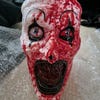Bloody Terrifier 3 Popcorn Bucket & Candy Bowl - Collector's Item for ...