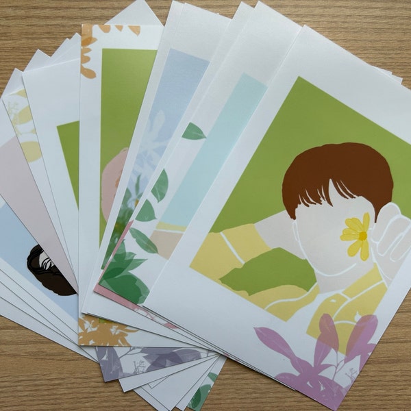 Seventeen Sweethearts Printable Tag Instant Download - Etsy