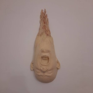 Life Size American Werewolf Transformation Prop Hand - Etsy