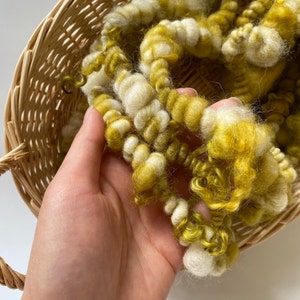 One of a Kind Wet Felted Wool Pelt 100% Lamb Valais Blacknose Wool Rug ...