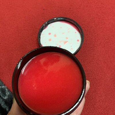 Hella Witch Sugary Swedish Fish, Synthetic Ambergris, Fleshy Coconut ...